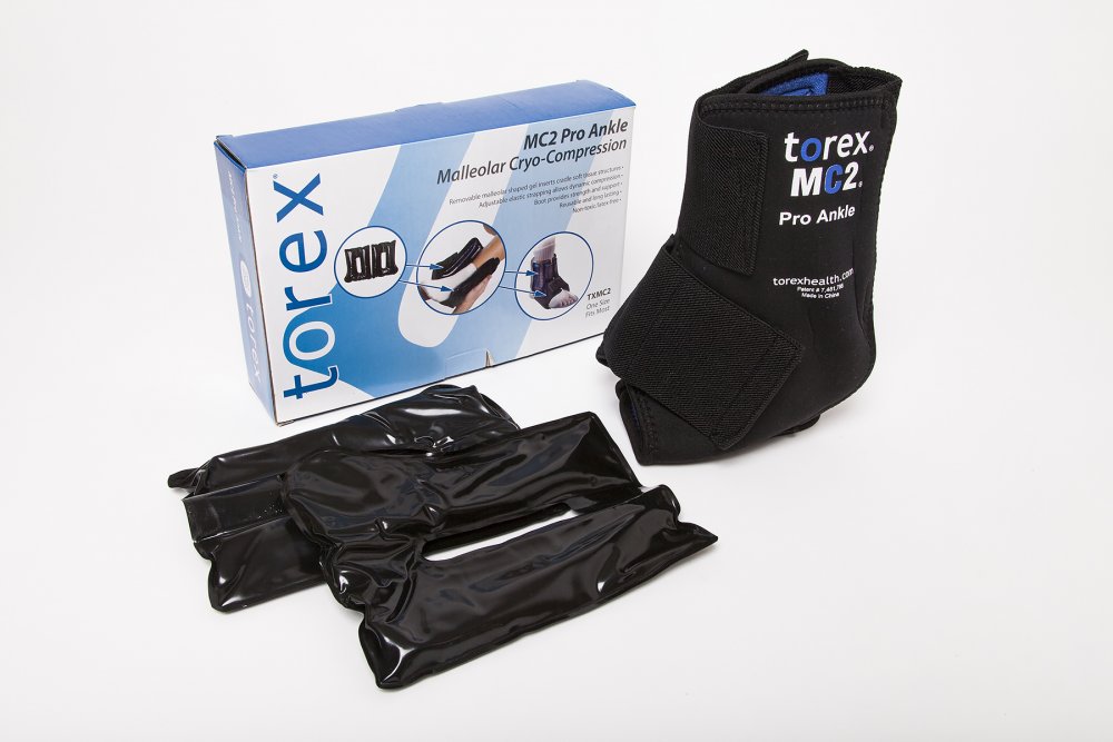 CorPak Soft Comfort Hot/Cold Pack | Integrated Medical