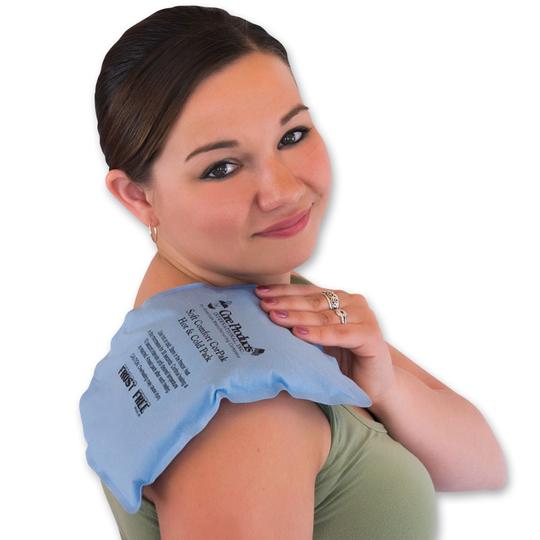 CorPak Soft Comfort Hot/Cold Pack - Integrated Medical