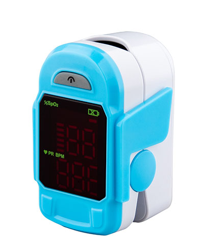 Digital Timer Integrated Medical