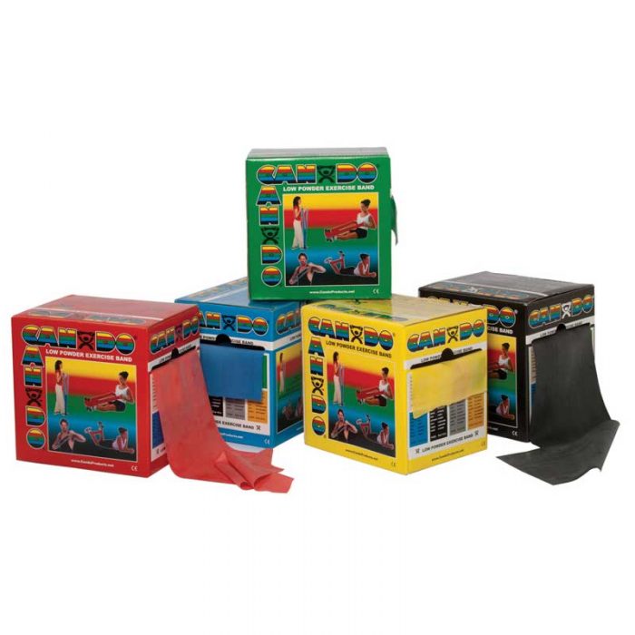 Web-Slide ™ Exercise Rail System | Integrated Medical