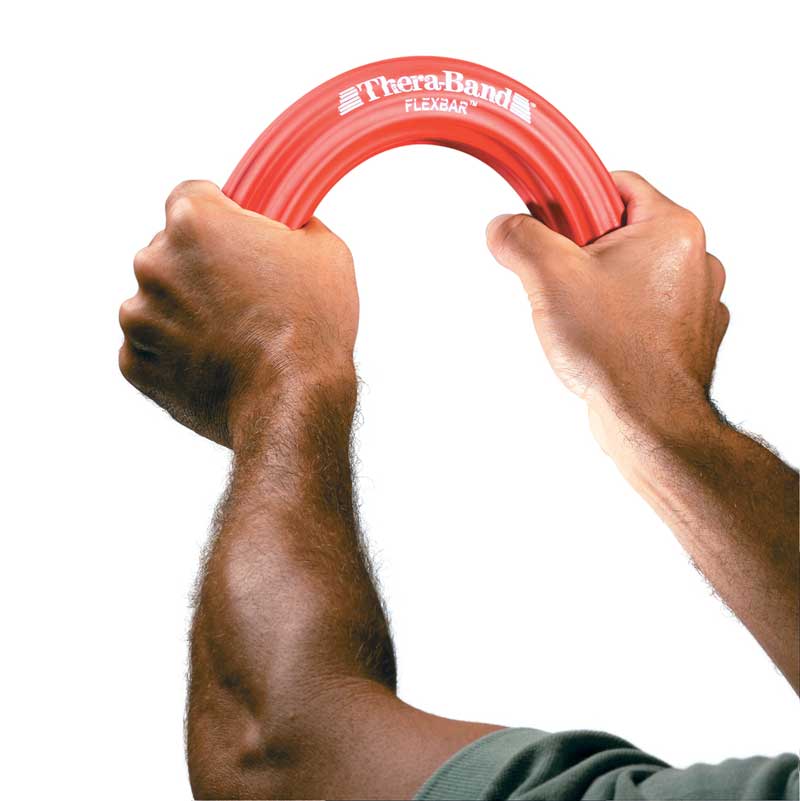 Thera-Band® FlexBar® | Integrated Medical Online