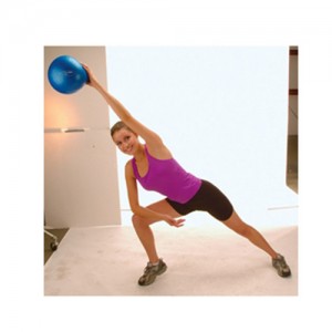 Web-Slide ™ Exercise Rail System | Integrated Medical