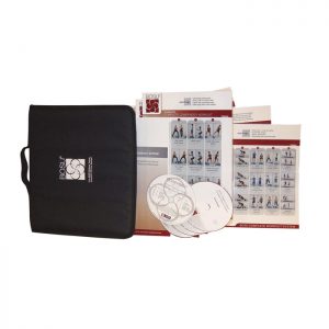 Web-Slide ™ Exercise Rail System | Integrated Medical