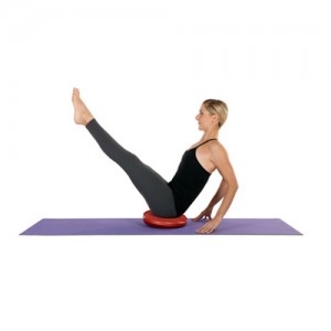 CanDo® Vestibular Disc | Integrated Medical