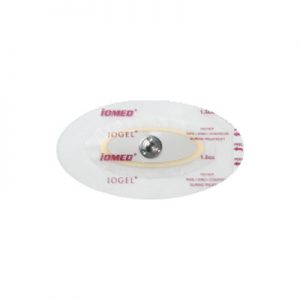 IontoPatch | Integrated Medical