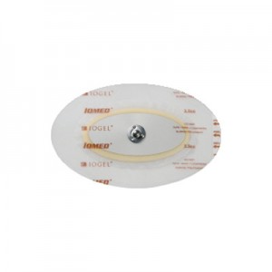 IontoPatch | Integrated Medical