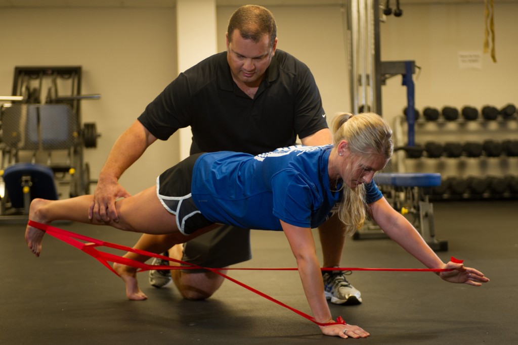 Thera-Band® Exercise Balls | Integrated Medical