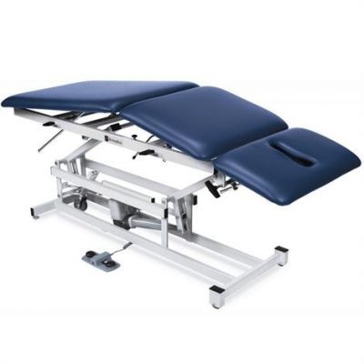 Electric Hi-Lo Mat Platform Table