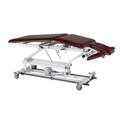 Electric Hi-Lo Mat Platform Table