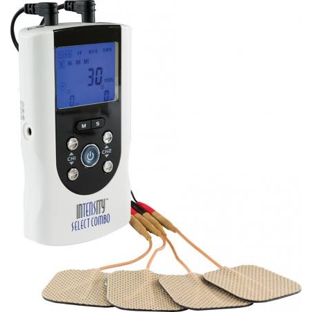 TENS & Portable Electrotherapy Archives - Integrated Medical