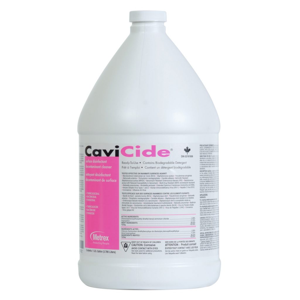 Cavicide | Integrated Medical Online