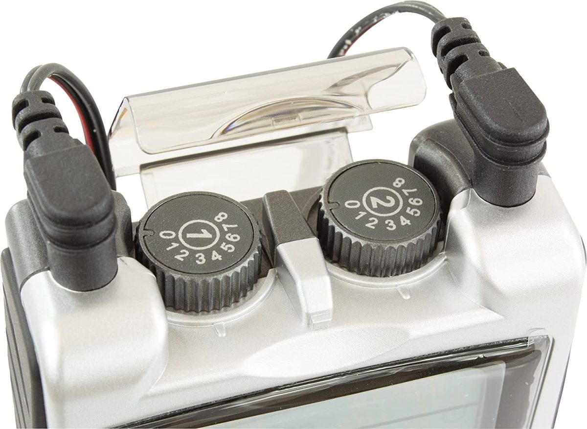 Chattanooga Intelect Transport 2 Combo | Integrated Medical
