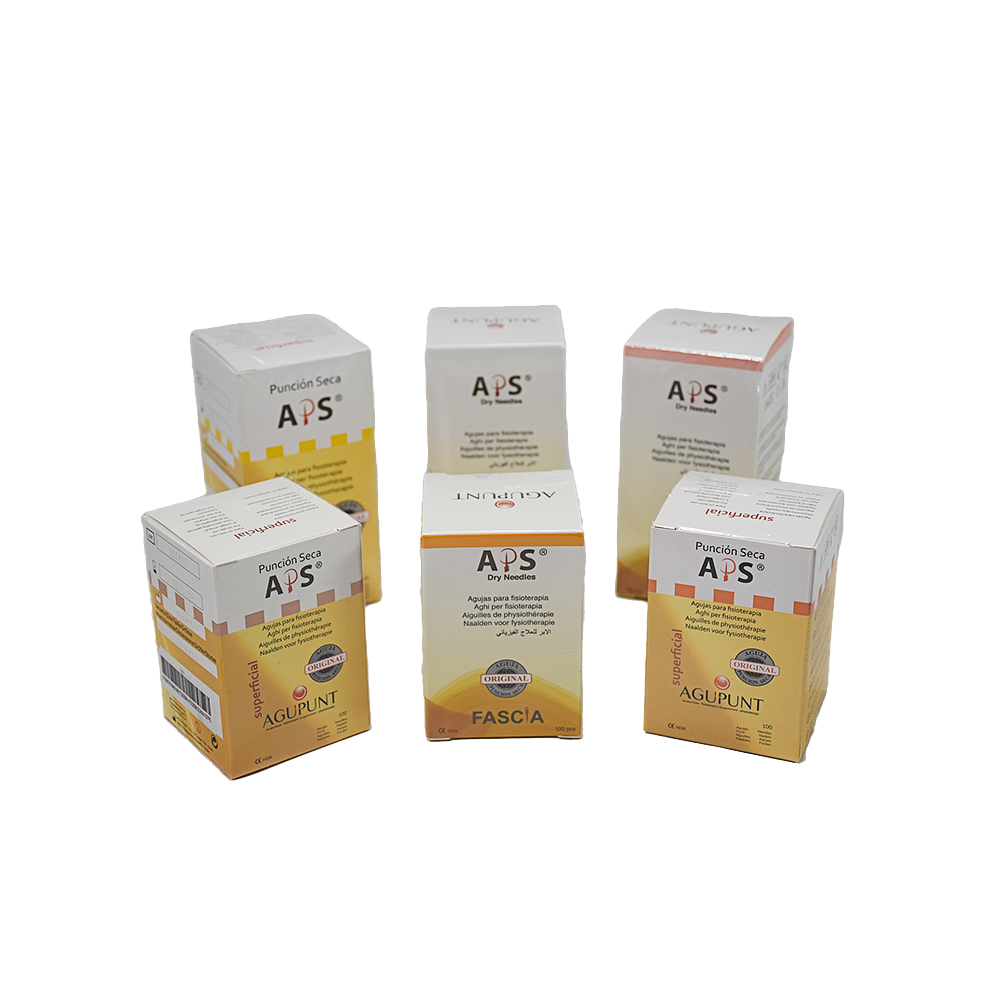 Dry Needling Superficial Needles | Integrated Medical | PT