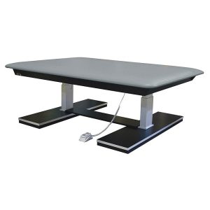 Assist 3-Section Sterling Hi-Lo Treatment Table