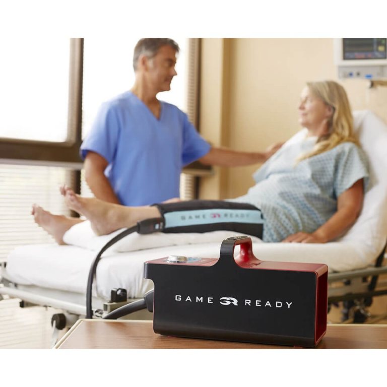 Cold Compression Units Archives - Integrated Medical