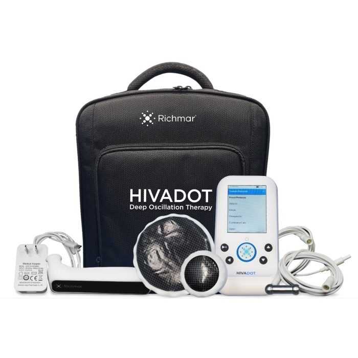 TheraTouch LX2 Laser - Integrated Medical