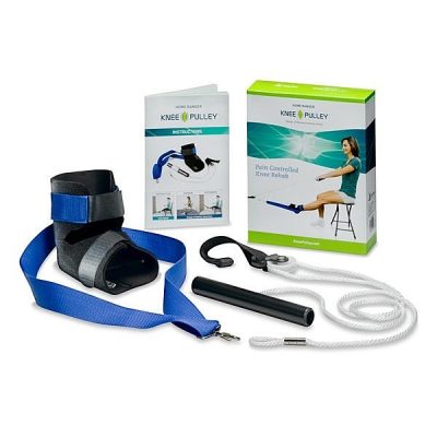 Web-Slide ™ Exercise Rail System | Integrated Medical