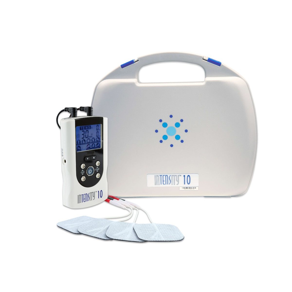 Tri-Core® Pillow | Integrated Medical