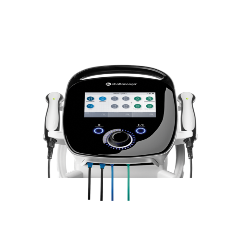 Chattanooga Intelect Transport 2 Combo | Integrated Medical