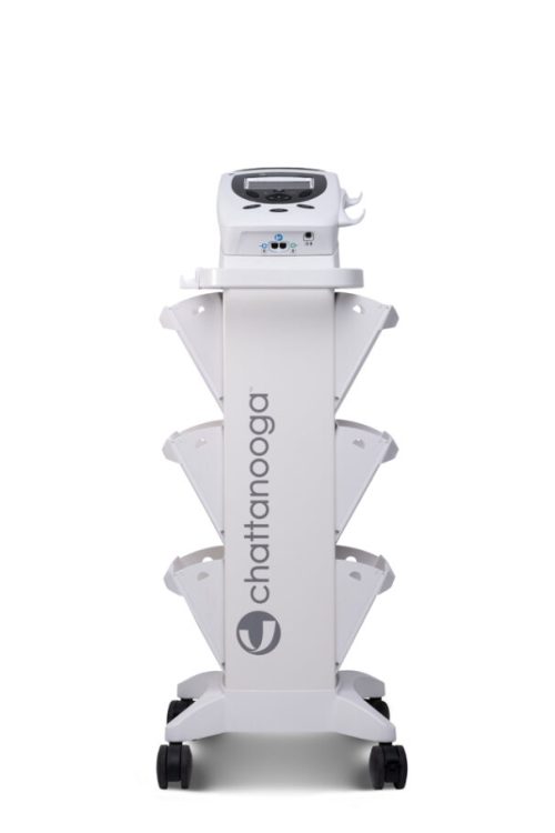 Chattanooga Intelect Transport 2 Combo | Integrated Medical