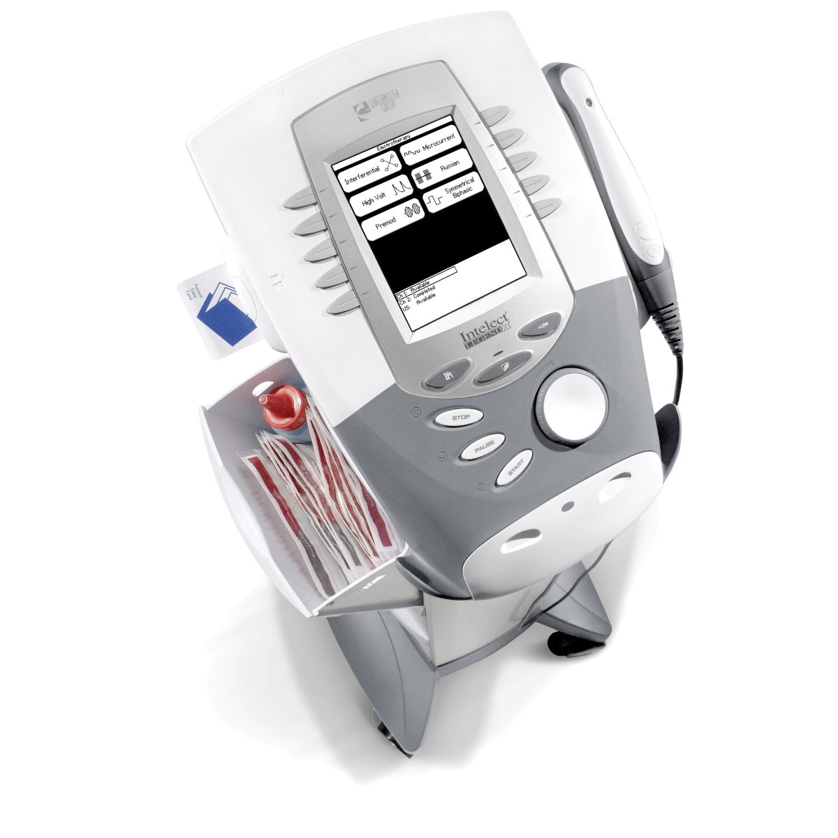 Stim & Combination Units Archives - Integrated Medical