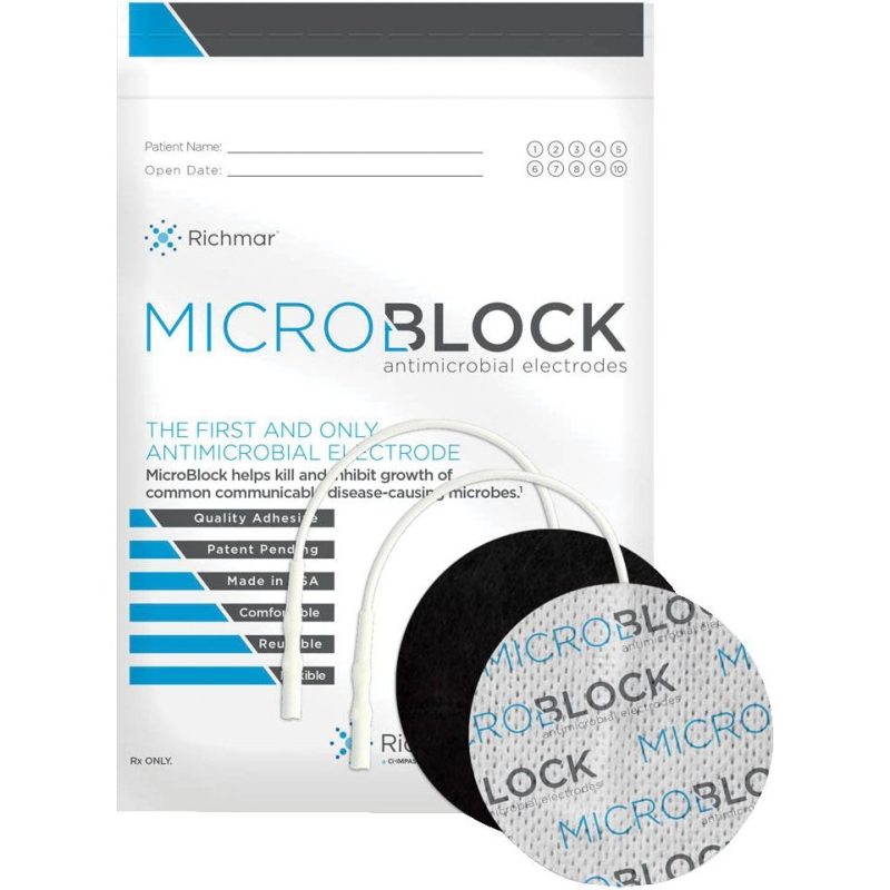 Electrodes & Lead Wires Archives - Integrated Medical