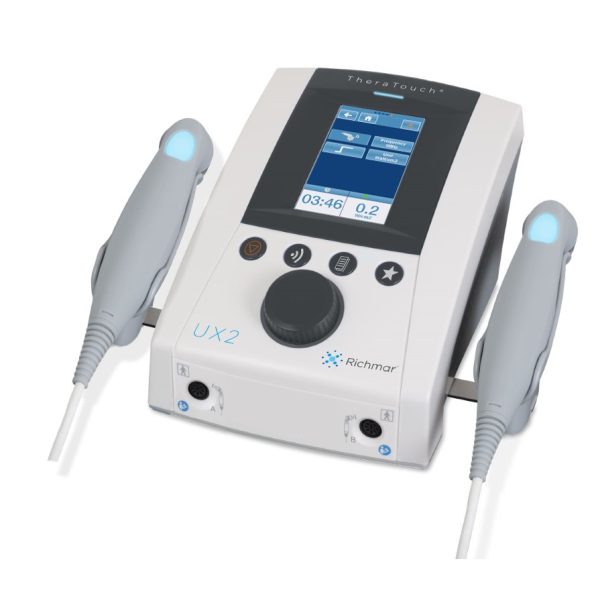 Dynatron 125 Ultrasound - Integrated Medical