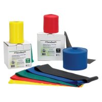 Web-Slide ™ Exercise Rail System | Integrated Medical