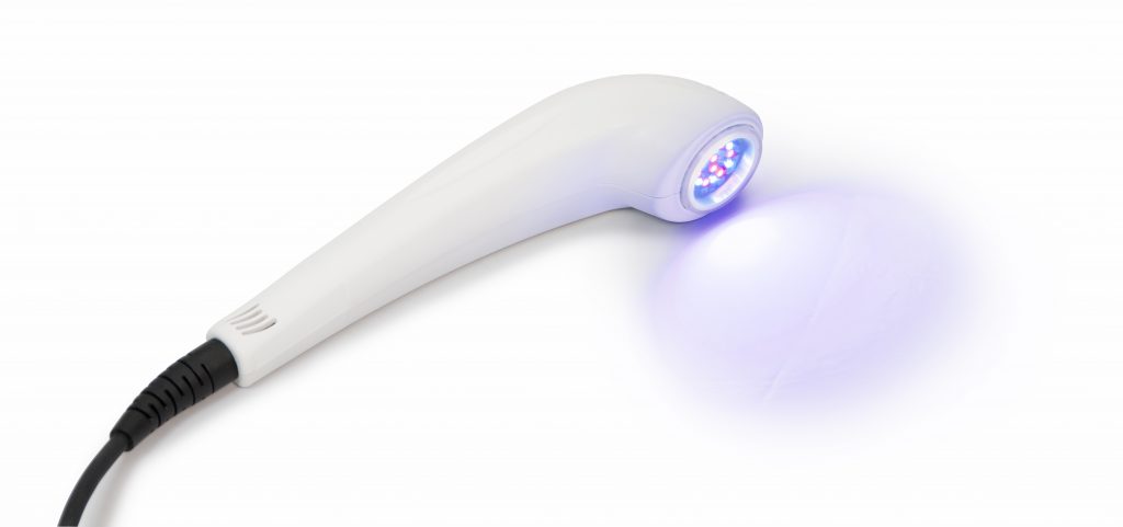 Dynatron 125 Ultrasound - Integrated Medical