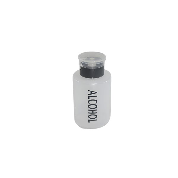 Rubbing Isopropyl Alcohol | Integrated Medical | PT Supplies