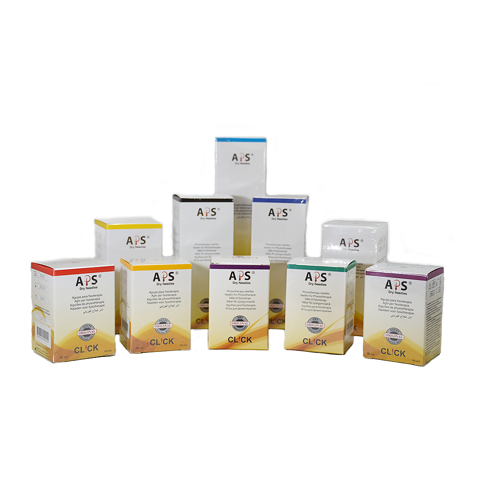 Dry Needling - APS Drop Needles | Integrated Medical | PT