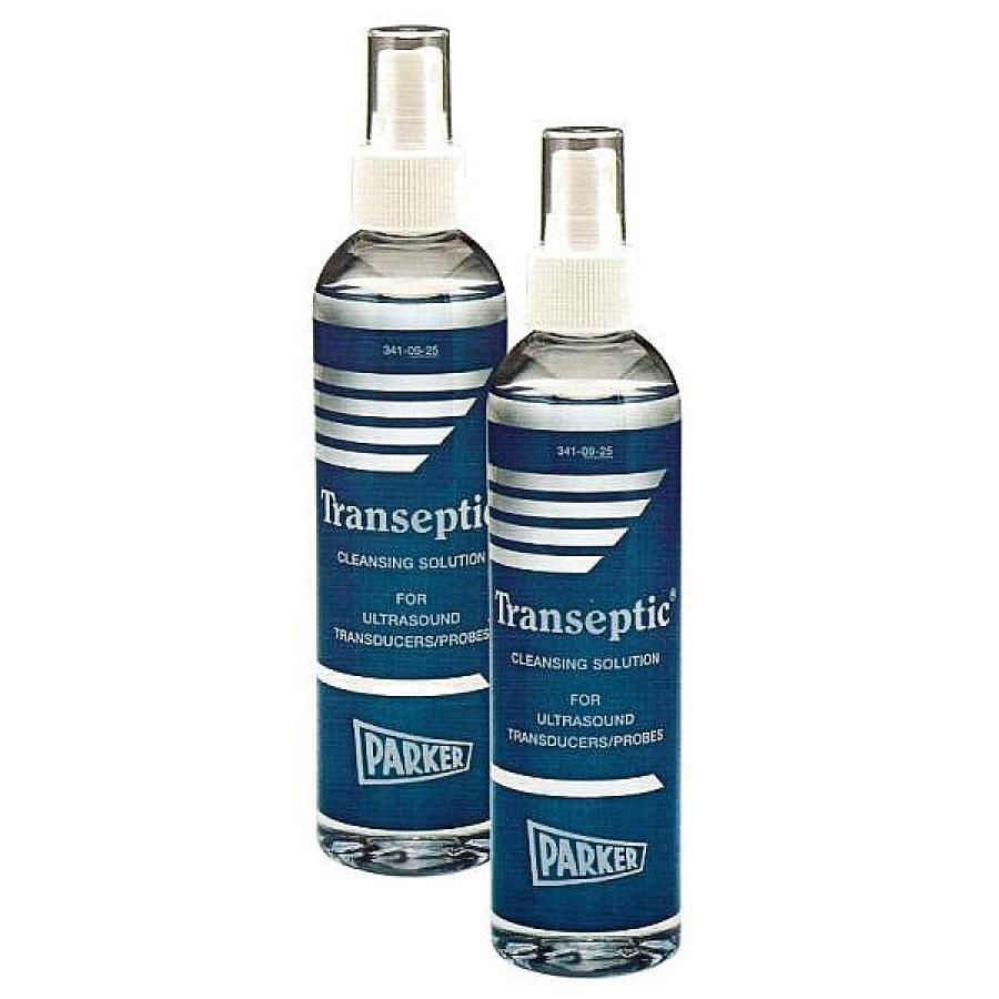 Transeptic Cleaning Solution | Integrated Medical | Supplies
