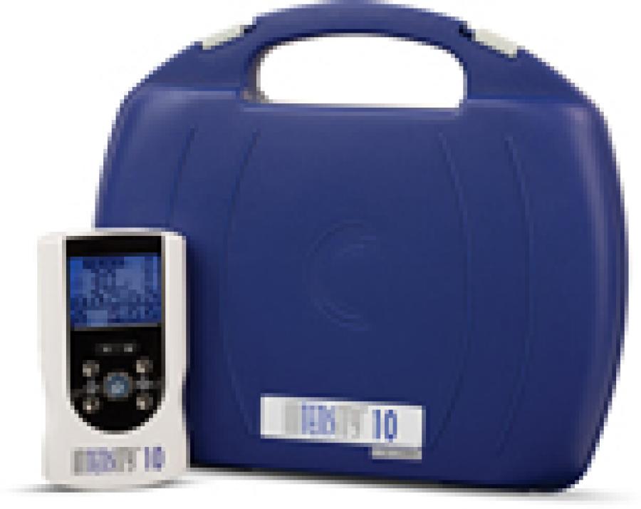 InTENsity 10 Digital TENS | Easy to Use | Integrated Medical