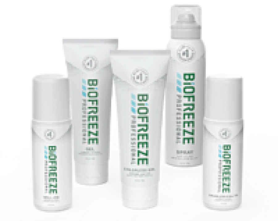 BioFreeze Professional Pain Relievers | Integrated Medical