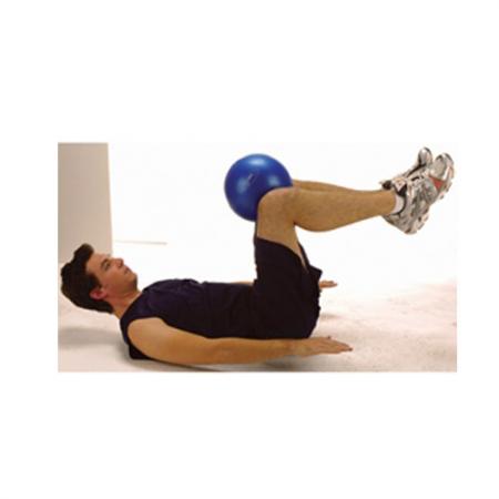 Pilates Mini Ball | Integrated Medical Online