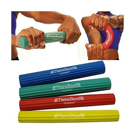 Thera-Band FlexBar | Integrated Medical Online