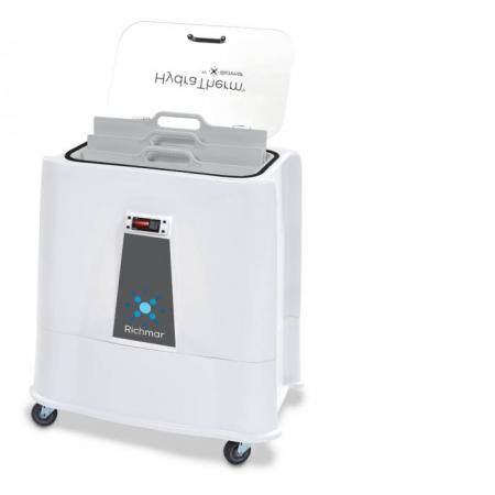 HydraTherm Heating Units | Integrated Medical