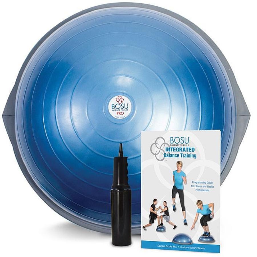 BOSU™ Pro Balance Trainer | Integrated Medical