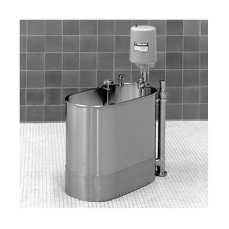 Whitehall E-Series Extremity Whirlpools | Integrated Medical