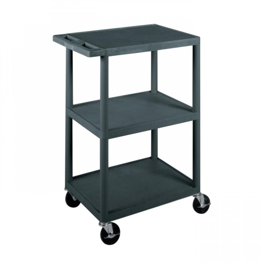 General Purpose Poly Cart | Integrated Medical