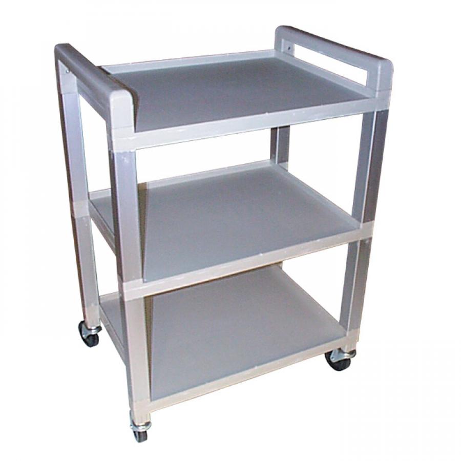 Ideal Medical Poly Cart | Integrated Medical
