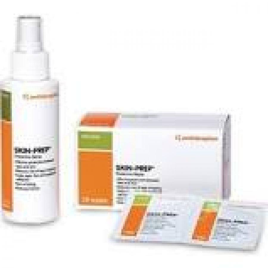 Skin Prep Protective Dressing | Integrated Medical | Rehab Supplies