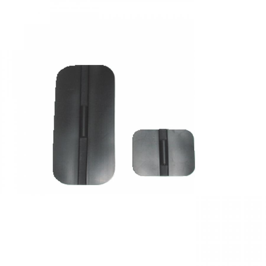 Carbon Rubber Tens Electrodes | Integrated Medical