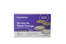 IontoPatch | Integrated Medical