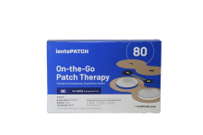 IontoPatch | Integrated Medical