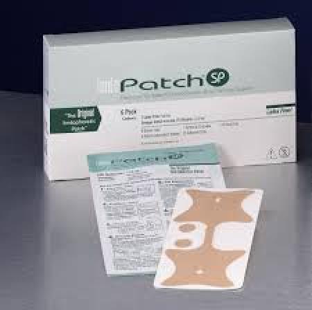 IontoPatch | Integrated Medical