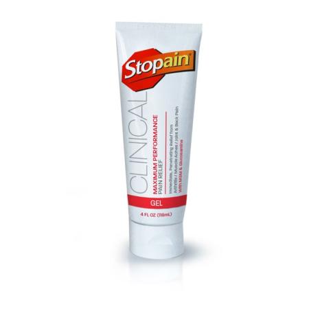Stopain Clinical Topical Analgesic - Integrated Medical