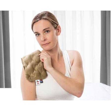 MicroBeads Moist Heat Therapy Packs - Integrated Medical