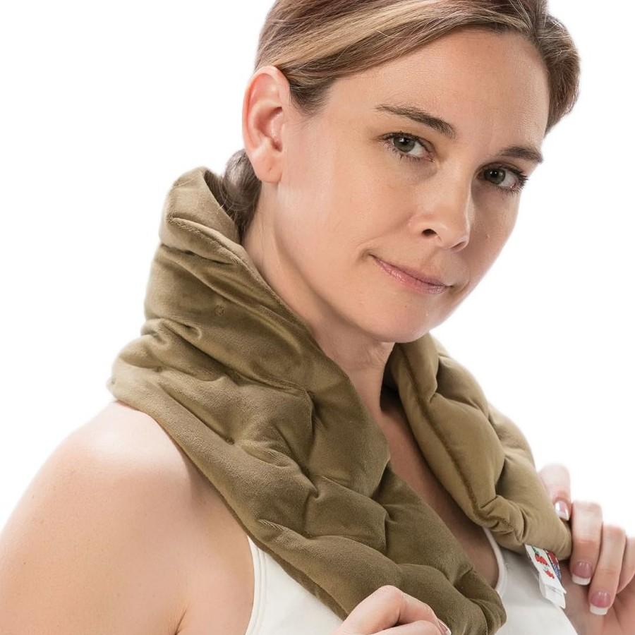 MicroBeads Moist Heat Therapy Packs - Integrated Medical