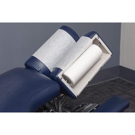 Chiropractic Headrest Paper Rolls | Integrated Medical